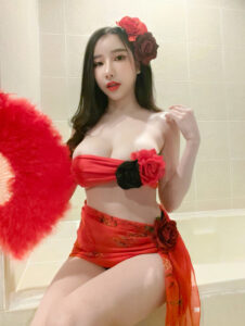 mirajoobjoob มิรา ดุรงคชยานุรักษ์ สาวสวย หุ่นแซ่บ ทีเด็ดแห่ง วงการ Onlyfans