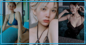 Kim Li Chang สาวแซ่บ หุ่นแจ่ม ไซส์มินิ งานดีย์ อวดเร่าร้อน สุดสะบึ้ม เดือดพล่าน ร่านทุกจอ - เปิด ...