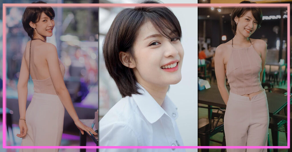 Charin Kh เจ๊มิลค์ สาวสวย สุดแซ่บ ทีเด็ด ความเร่าร้อน ที่สุดของ โลกโซเชียล