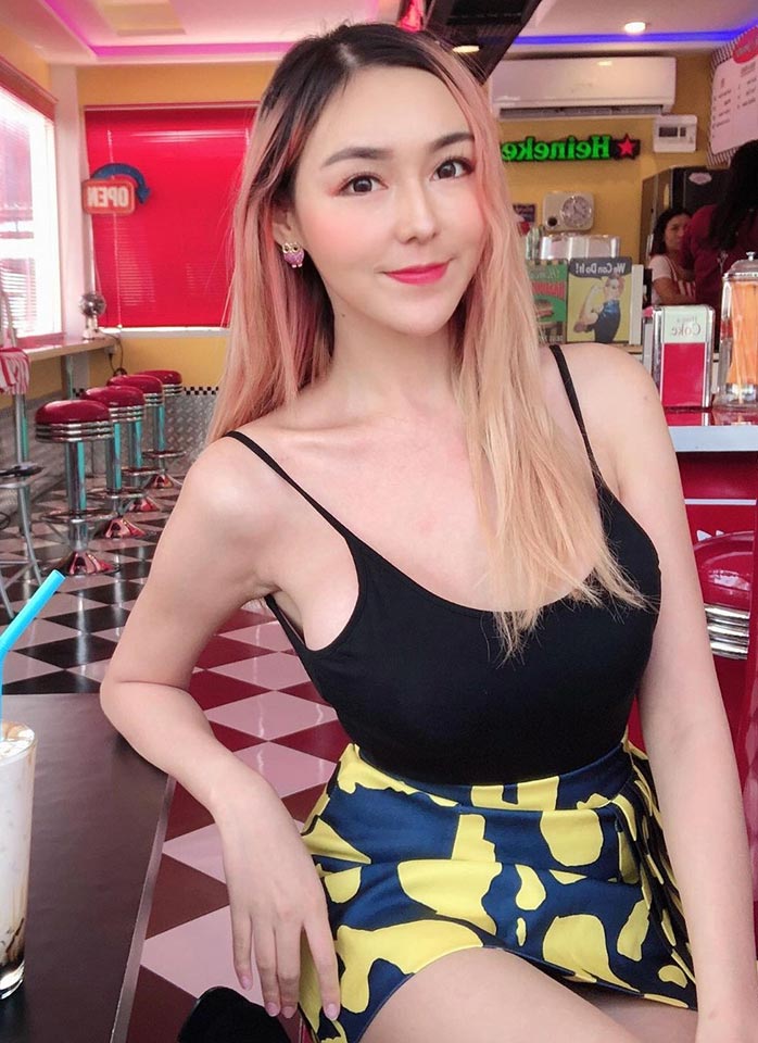 little mouse patchy พัชชี่ สาวสวย แซ่บ งานดี ทีเด็ด สปปลาว