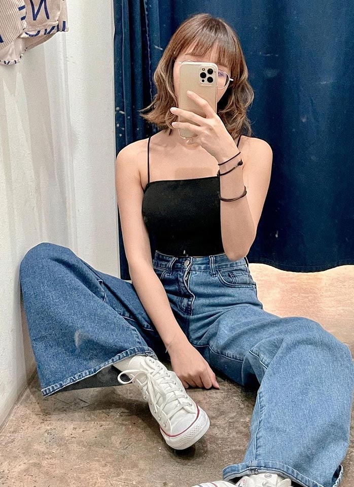 น้องกวาง เดียร์ลอง Deerlong สตรีมเมอร์สาวสวย อวดความเซ็กซี่ ใน Onlyfans