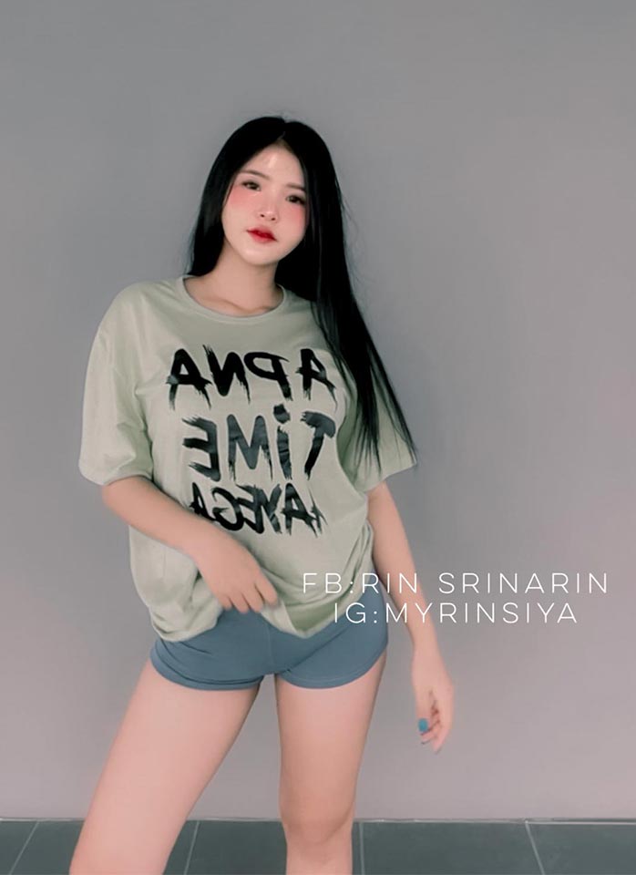 myrinsiya สาวน้อย หุ่นแซ่บ สุดน่ารัก ทีเด็ด ความเร่าร้อน ใน Onlyfans ที่สุด เกิน