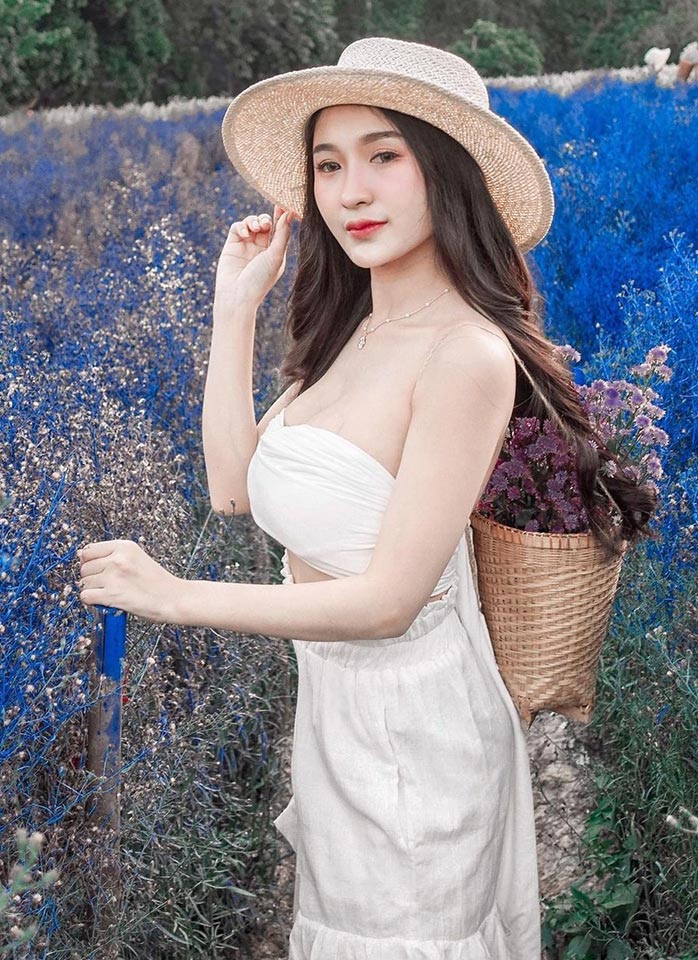 น้องแนน (nanzniez) สาวสวย ยูทูบเบอร์ หุ่นแซ่บ สุดแจ่ม ลีลาความสามารถ เกินร้อยคะแนน - เปิดวาร์ป ...