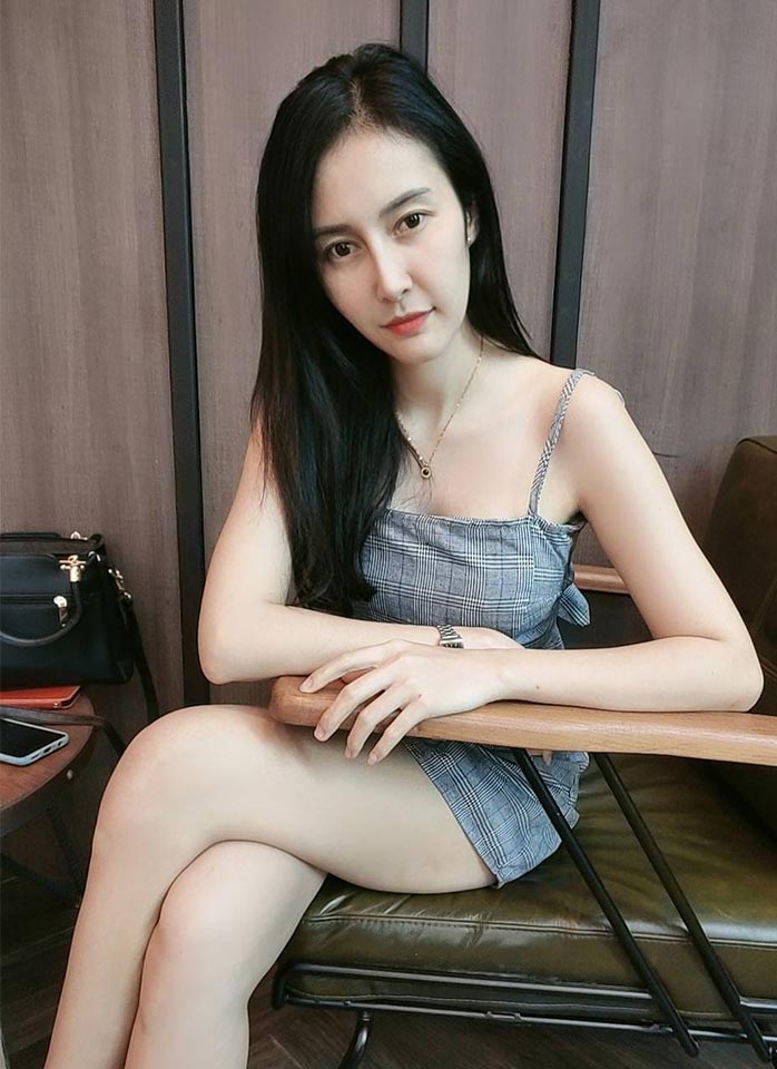 เปิดวาร์ป มะมายด์ แช่ลี่ (Mamile Lee) สาวหุ่นเอ็กซ์ ลีลาเด็ด แซ่บเวอร์ อวดเร่าร้อน ในโลกออนไลน์ ...