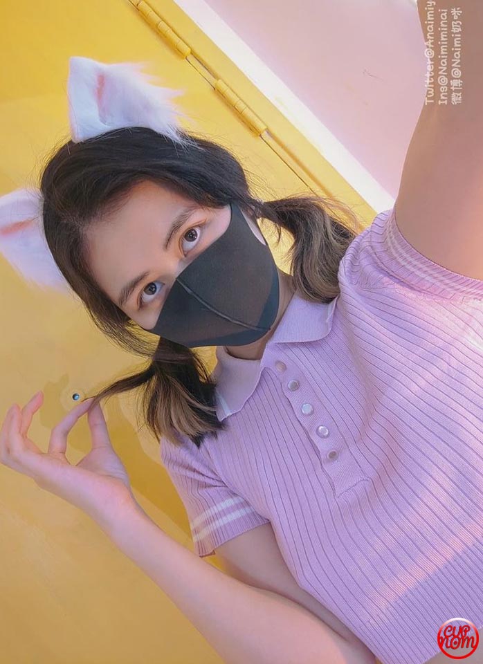 Naimi奶咪 สาวแซ่บ หุ่นเซี๊ยะ อกตูม สุดสะบึ้ม เจ้าแม่สายเอาท์ดอร์ ทีเด็ด ...