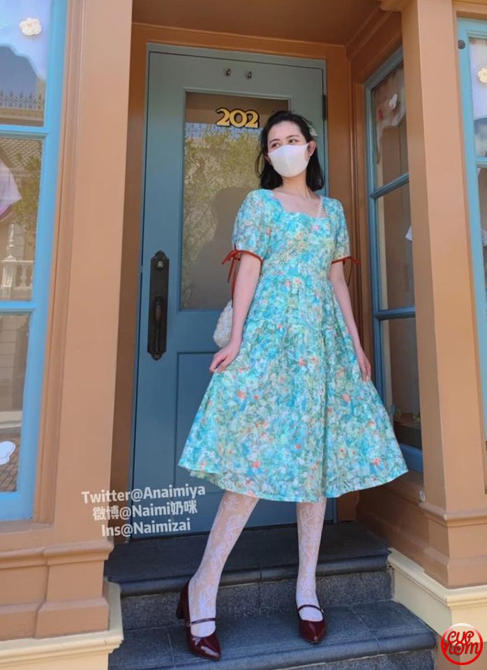 Naimi奶咪 สาวแซ่บ หุ่นเซี๊ยะ อกตูม สุดสะบึ้ม เจ้าแม่สายเอาท์ดอร์ ทีเด็ด ...