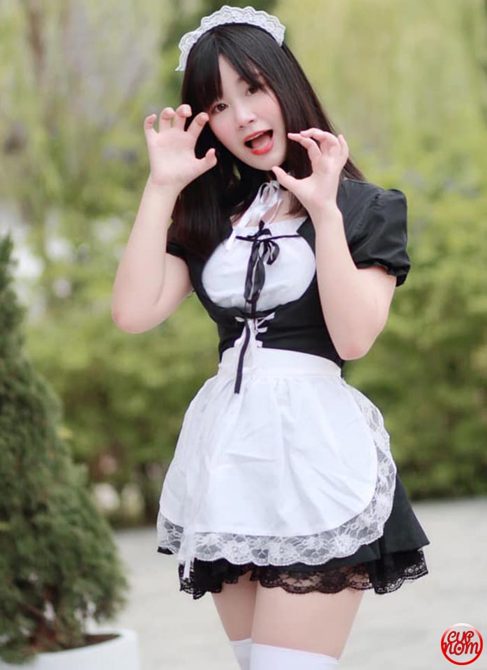น้องทราย Saizneko สาวสวย แสนซน หุ่นแจ่ม ทีเด็ด ความแซ่บ สุดสะเด่า เร่าร้อนว่อนโลก Onlyfans