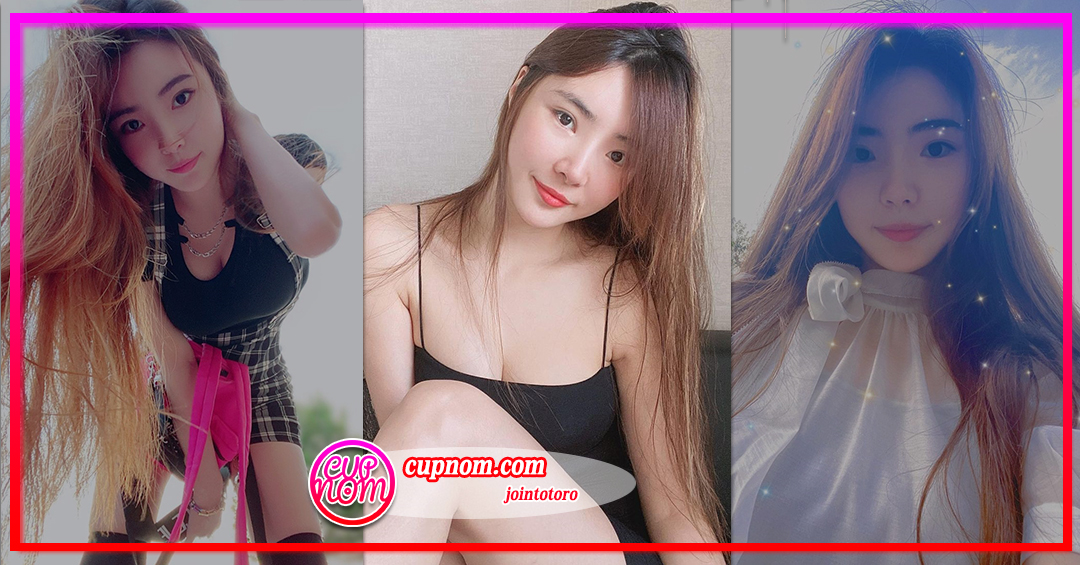 Jointotoro สาวหมวย หน้าหวาน อวดหุ่นแซ่บ ความเร่าร้อน เต็มสิบ พร้อมไฟหน้าสุดสะบึ้ม ระอุทุกอณู ...