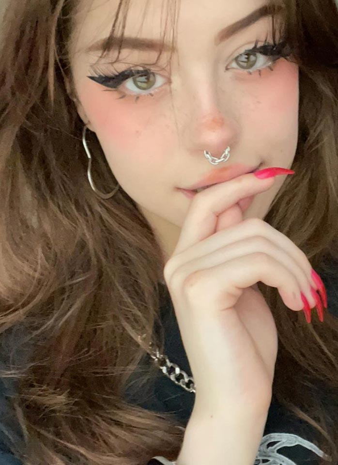 Hannah Howo สาวยุโรป หุ่นเซี๊ยะ อวดความเซ็กซี่ สุดสะเด่า ดีกรีความเร่า ...