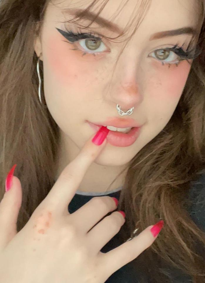 Hannah Howo สาวยุโรป หุ่นเซี๊ยะ อวดความเซ็กซี่ สุดสะเด่า ดีกรีความเร่า ...