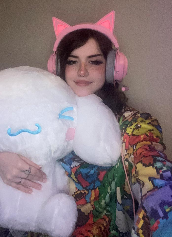 Hannah Howo สาวยุโรป หุ่นเซี๊ยะ อวดความเซ็กซี่ สุดสะเด่า ดีกรีความเร่า ...