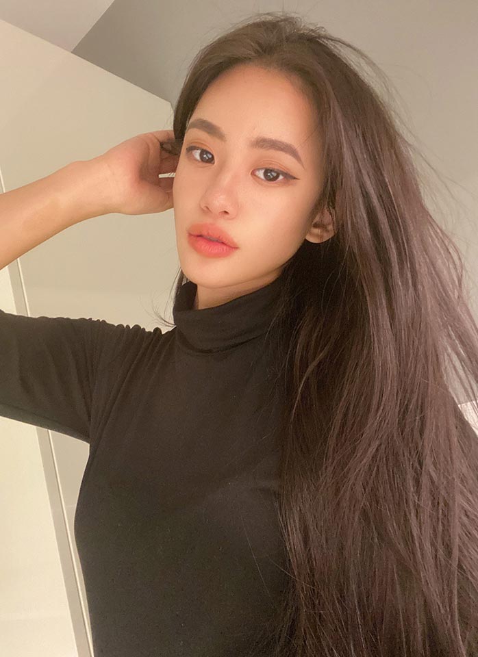 Kim Li Chang สาวแซ่บ หุ่นแจ่ม ไซส์มินิ งานดีย์ อวดเร่าร้อน สุดสะบึ้ม ...