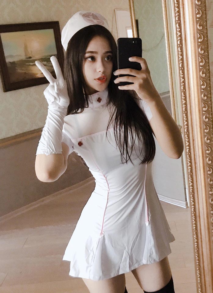 Kim Li Chang สาวแซ่บ หุ่นแจ่ม ไซส์มินิ งานดีย์ อวดเร่าร้อน สุดสะบึ้ม เดือดพล่าน ร่านทุกจอ - เปิด ...