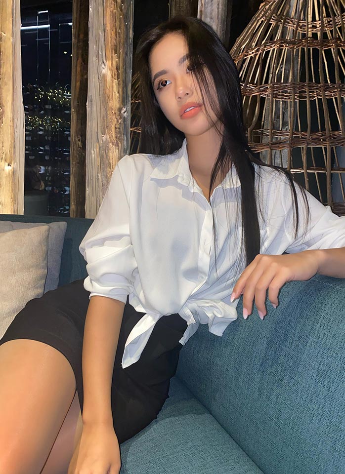 Kim Li Chang สาวแซ่บ หุ่นแจ่ม ไซส์มินิ งานดีย์ อวดเร่าร้อน สุดสะบึ้ม เดือดพล่าน ร่านทุกจอ - เปิด ...