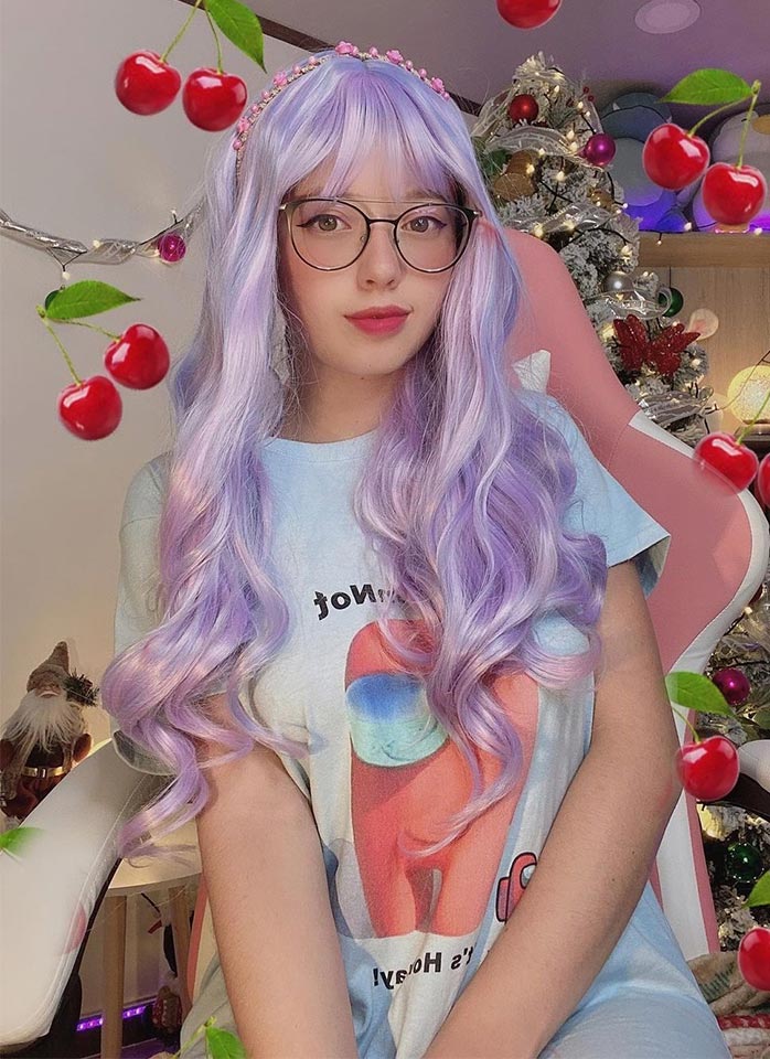 Maru Chan สาวลูกครึ่ง สายคอสเพลย์ อวบอึ๋ม สุดแจ่ม เร่าร้อนเกินดีกรี ...