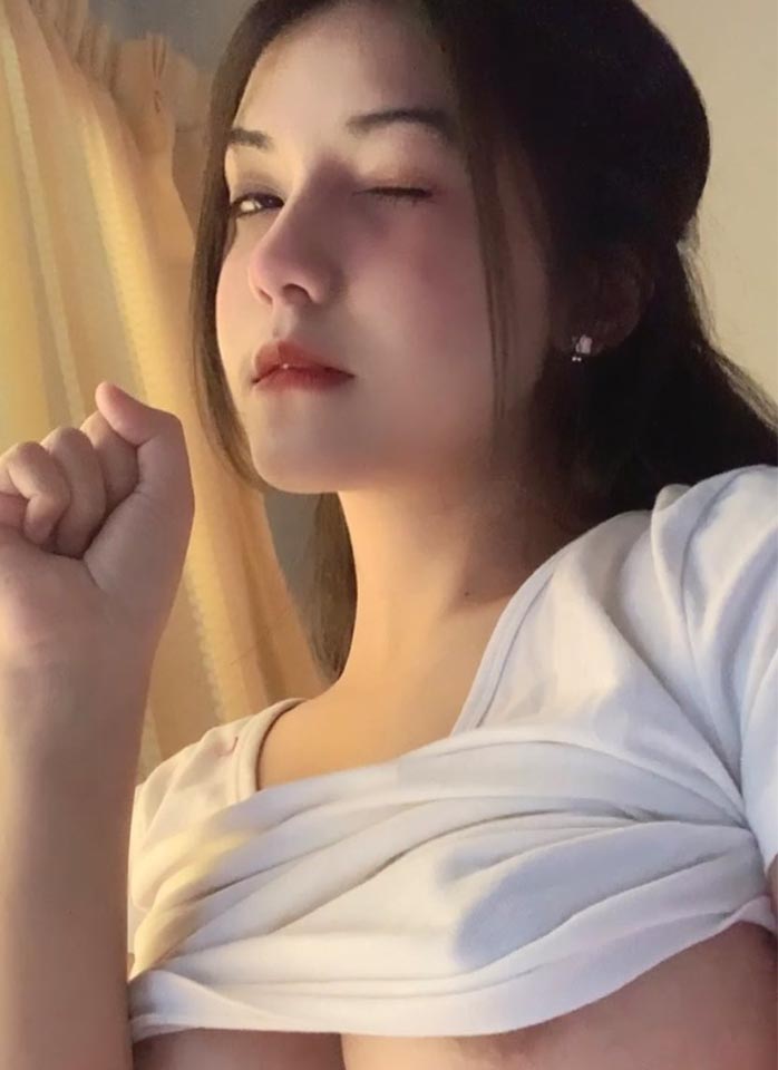 เปิดวาร์ป น้องแอนนา Yanna Davud สาวน้อยลูกครึ่ง ไซส์มินิ หุ่นแจ่ม เร่าร้อนเกินดีกรี เซ็กซี่เดือด ...