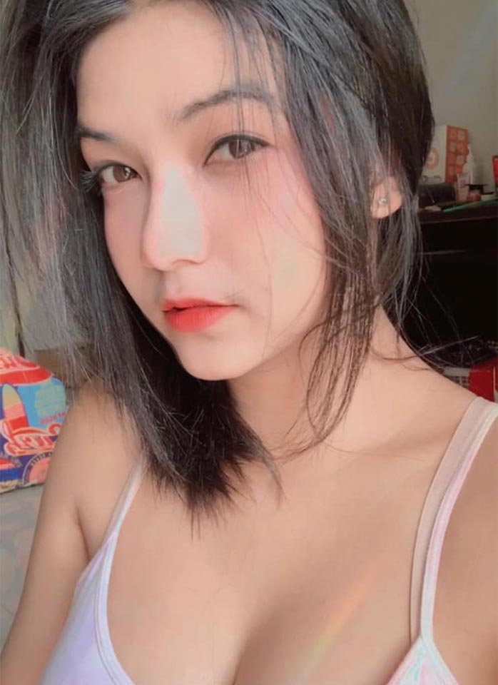 เปิดวาร์ป น้องแอนนา Yanna Davud สาวน้อยลูกครึ่ง ไซส์มินิ หุ่นแจ่ม เร่าร้อนเกินดีกรี เซ็กซี่เดือด ...