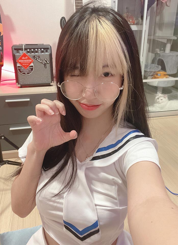 Highsstn สาวหมวย สุดแจ่ม เซ็กซี่ Onlyfans แซ่บซี๊ด ชวนเสียน้ำ - เปิดวาร์ปสาวสวย รูปผู้หญิงน่ารัก ...