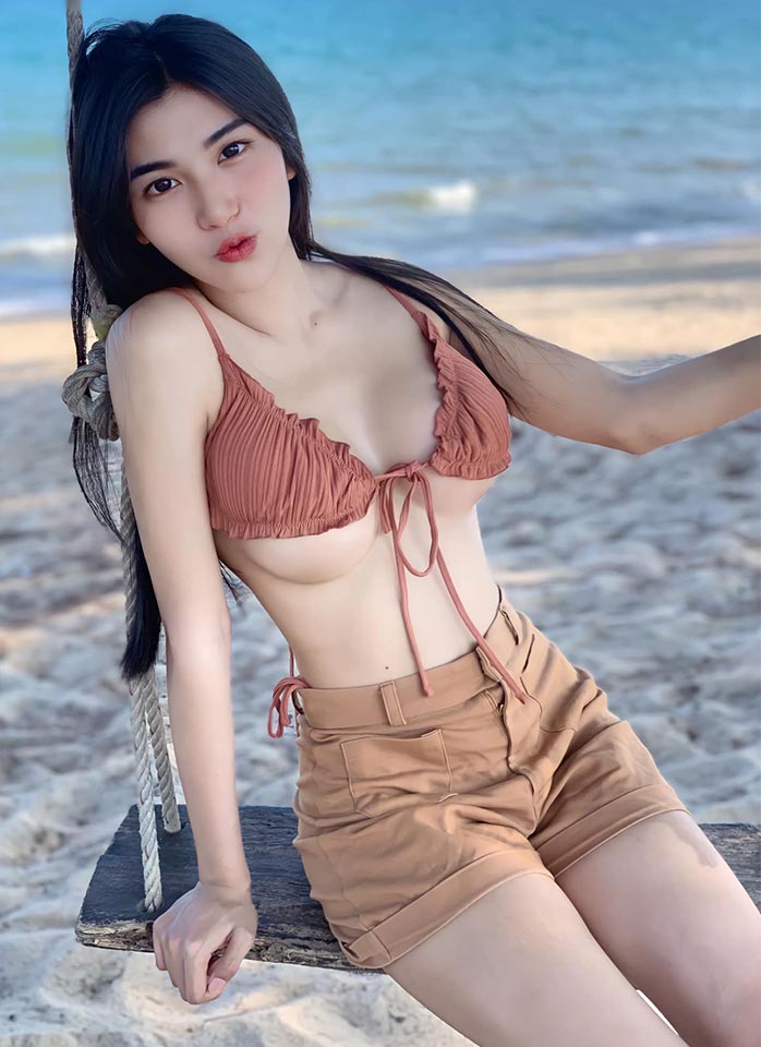 น้องตาล (nicktan) เน็ตไอดอลสาว หุ่นเซี๊ยะ อวดความแซ่บ สุดร้อนแรง บดขยี้ใจ บนโลกออนไลน์ - เปิดวาร ...