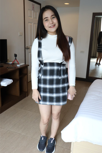 Nate Thai Girl สาวสวยสุดมั่น เซ็กซี่ ขยี้ใจ ลีลาเร่าร้อน บนโลกออนไลน์ ...