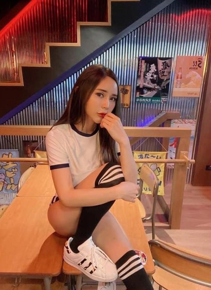 เปิดวาร์ป Yanisa Tangmo เน็ตไอดอล สาวหน้าหวาน เซ็กซี่ สุดขยี้ใจ หน้าอกCup E สะเทือนโซเชียลดัง ...