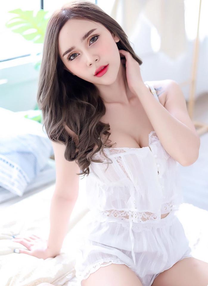 เปิดวาร์ป Yanisa Tangmo เน็ตไอดอล สาวหน้าหวาน เซ็กซี่ สุดขยี้ใจ หน้าอกCup E สะเทือนโซเชียลดัง ...