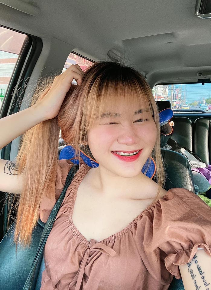 เปิดวาร์ป น้องลูกพีช accpeachy สาวหน้าหวาน หุ่นแซ่บซี๊ด ดีกรีทาสแมว ตัวยง อวดความเซ็กซี่ ชวน ...