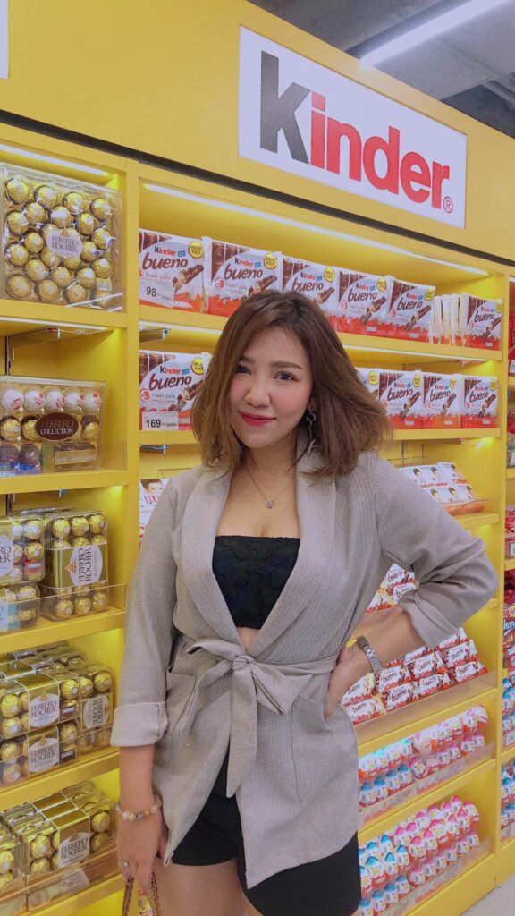 ส่องความแซ่บ น้องนุ๊ก babynookie สาวผมสั้น อกอึ๋ม หุ่นแจ่ม งานดี Onlyfans - เปิดวาร์ปสาวสวย รูป ...