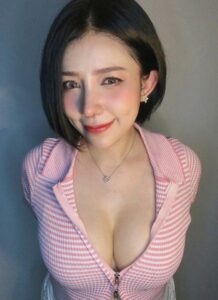 ส่องความแซ่บ น้องนุ๊ก babynookie สาวผมสั้น อกอึ๋ม หุ่นแจ่ม งานดี Onlyfans - เปิดวาร์ปสาวสวย รูป ...