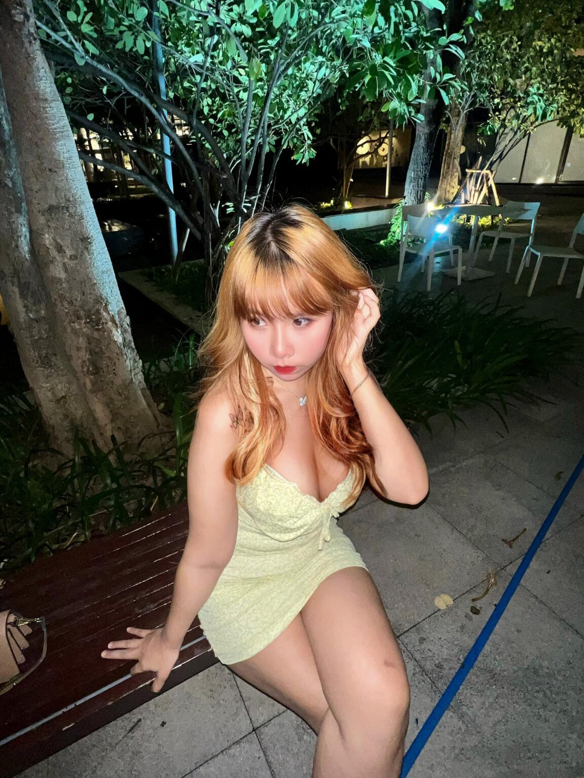 น้องเอวา evainwonderlandd สาวแซ่บ งานดี หุ่นแจ่ม อกอึ๋ม อวบแน่น ทีเด็ด โลกออนไลน์ - เปิดวาร์ปสาว ...