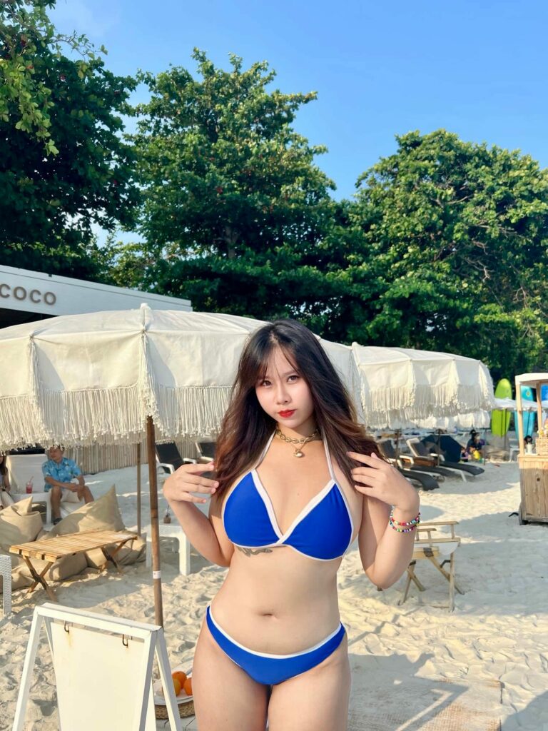 น้องเอวา evainwonderlandd สาวแซ่บ งานดี หุ่นแจ่ม อกอึ๋ม อวบแน่น ทีเด็ด โลกออนไลน์ - เปิดวาร์ปสาว ...