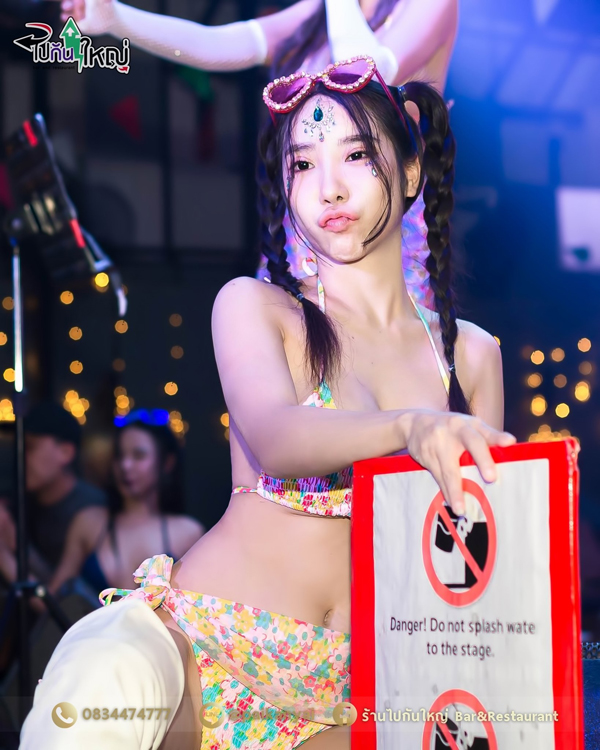 mirajoobjoob มิรา ดุรงคชยานุรักษ์ สาวสวย หุ่นแซ่บ ทีเด็ดแห่ง วงการ Onlyfans